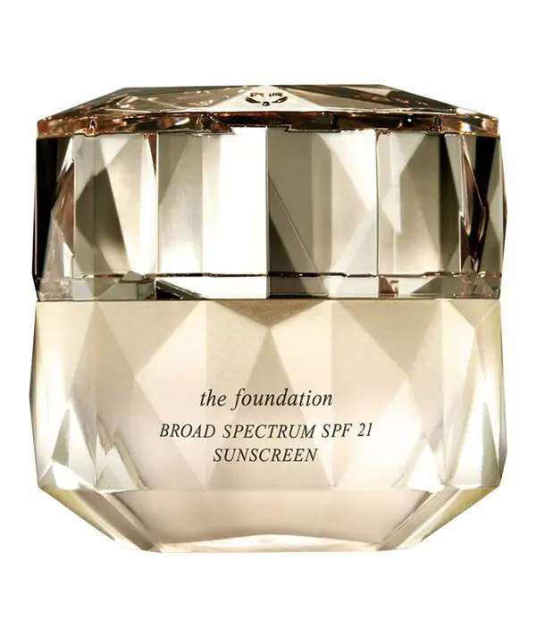 CLE DE PEAU BEAUTE - 1 Oz. The Foundation Spf 22
