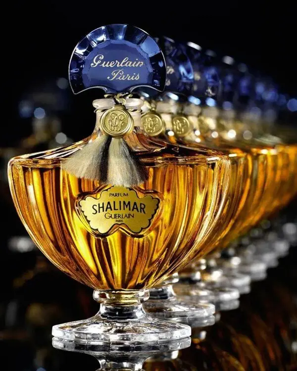 GUERLAIN Shalimar Eau De Parfum - One-color