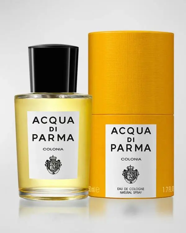 ACQUA DI PARMA Colonia Eau De Cologne