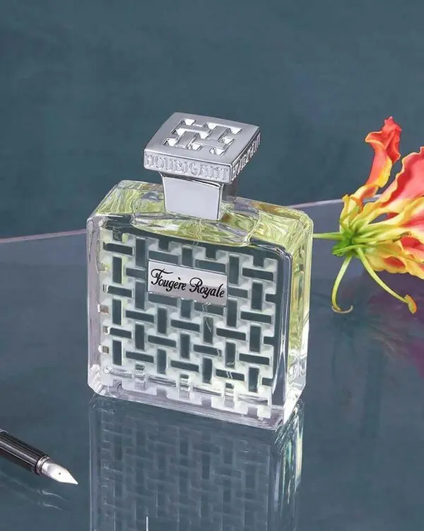 HOUBIGANT PARIS Fougere Royale 1882 Eau De Parfum, 3.4 Oz./ 100 Ml - One-color
