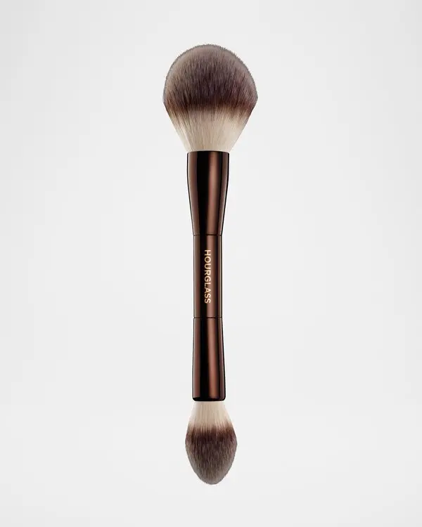 HOURGLASS Veil Translucent Setting Powder Brush - Active