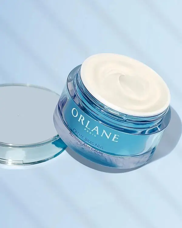 ORLANE 6.8 Oz. Refining Arm Cream - One-color