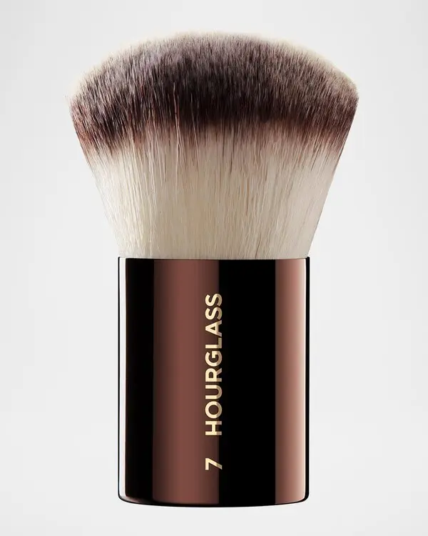 HOURGLASS No. 7 Kabuki Brush - C00