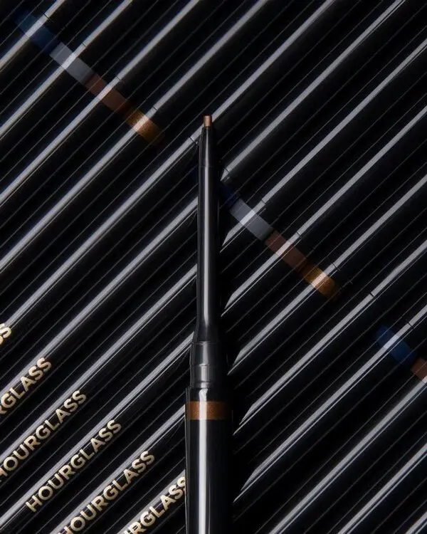 HOURGLASS 1.5 Mm Mechanical Gel Eye Liner - Obsidian