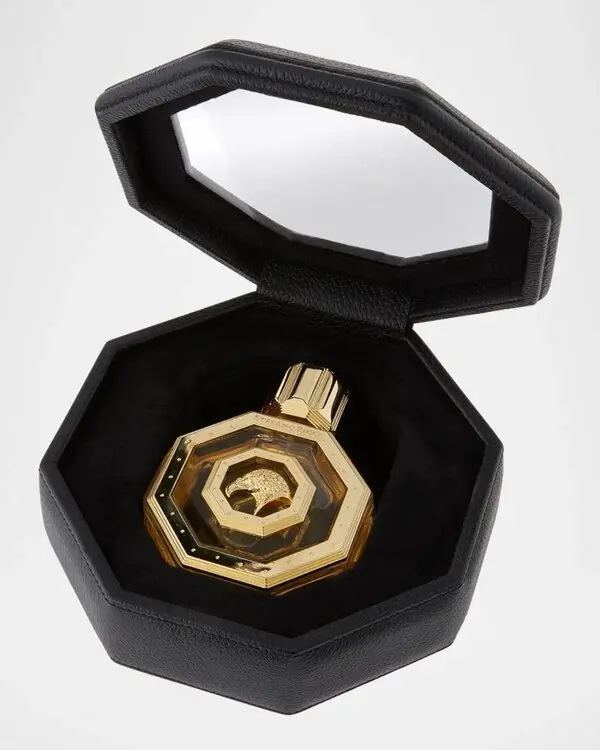 Stefano Ricci Royal Eagle Fragrance For - Gold