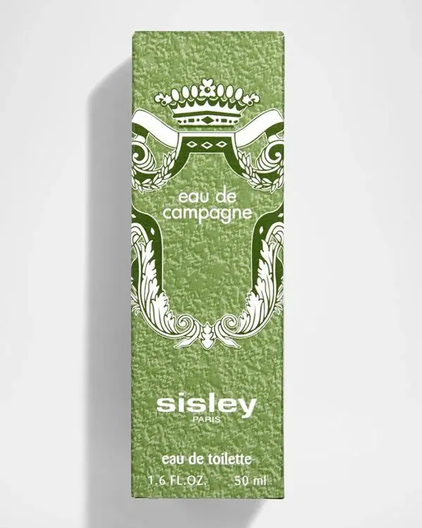 Sisley Eau De Campagne - One-color