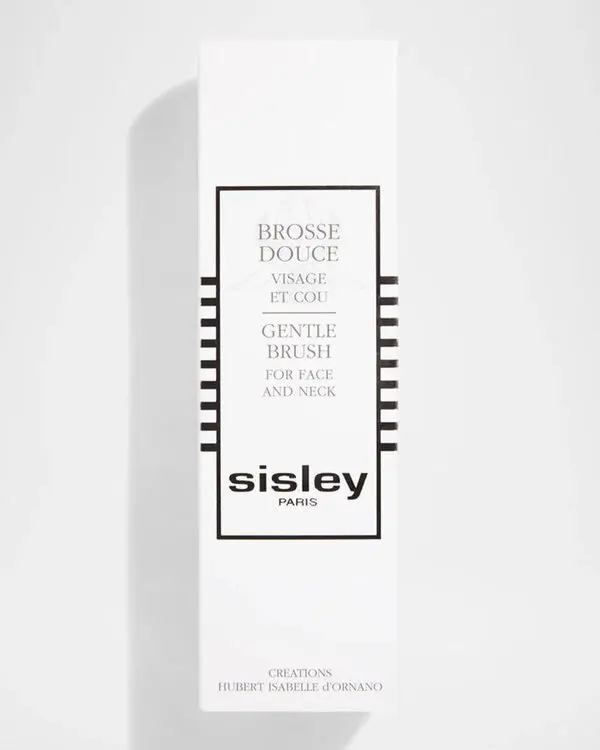 Sisley Gentle Brush Face And Neck