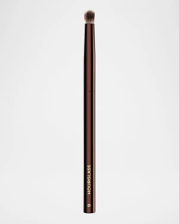 HOURGLASS No. 9 Domed Shadow Brush