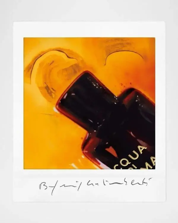 ACQUA DI PARMA Oud Eau De Parfum