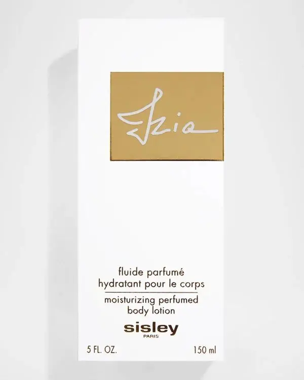 Sisley Izia Moisturizing Body Lotion, 5 Oz./ 150 Ml