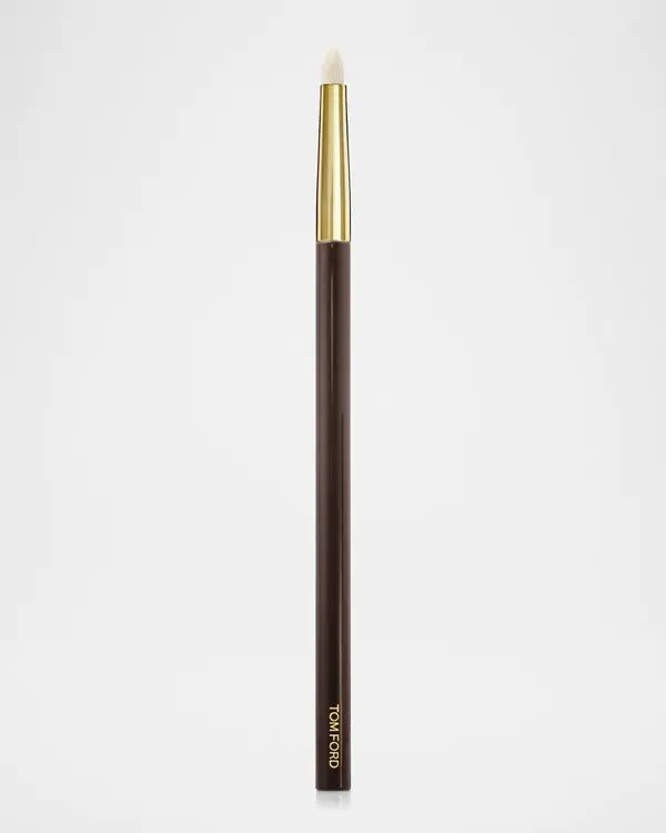 TOM FORD Smoky Eye Makeup Brush 14 - One-color