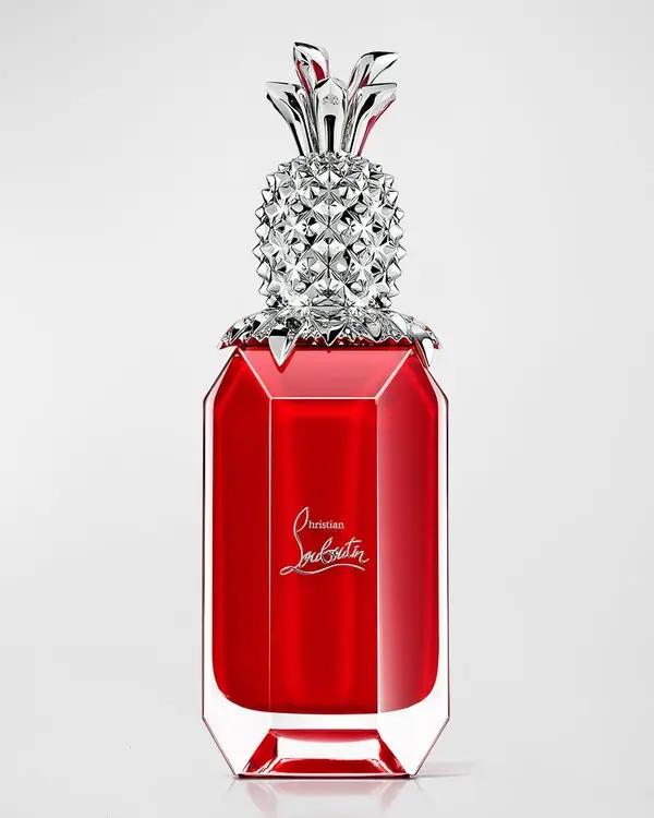 CHRISTIAN LOUBOUTIN Loubifunk Eau De Parfum, 3 Oz - One-color