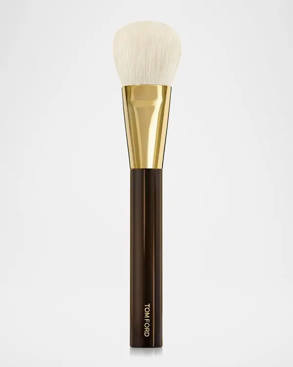 TOM FORD Cheek Makeup Brush 06