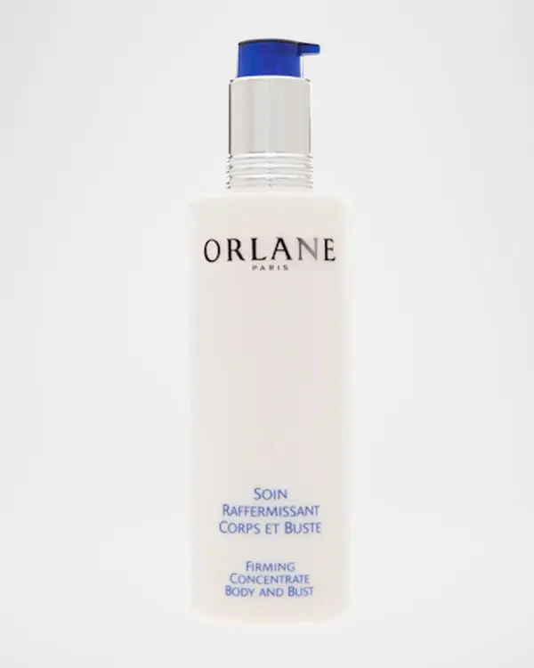 ORLANE 8.4 Oz. Firming Concentrate Body And Bust - Active