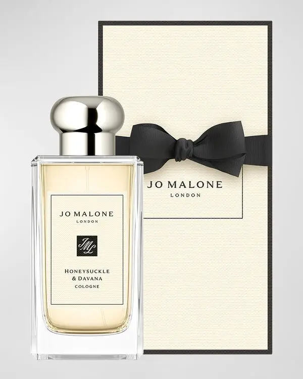 JO MALONE LONDON Honeysuckle & Davana Cologne, 3.4 Oz - One-color