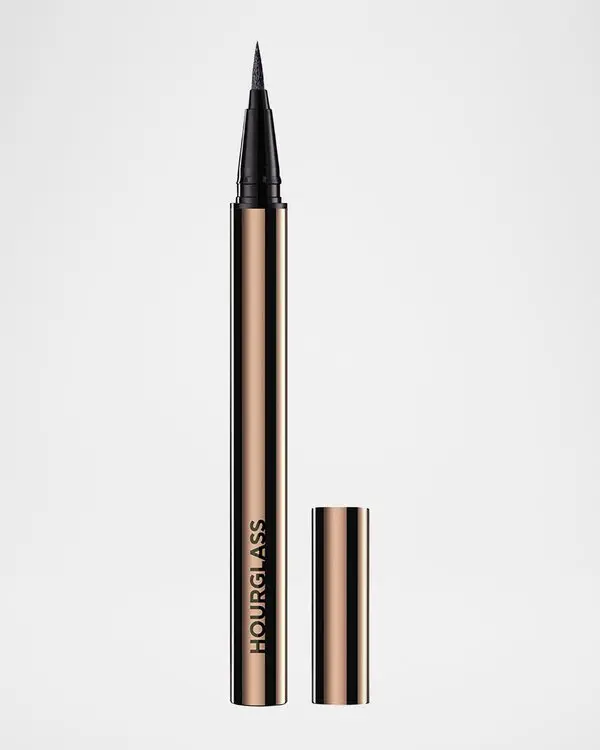 HOURGLASS Voyeur Waterproof Liquid Liner - One-color