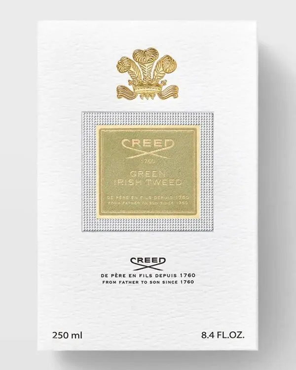 CREED Green Irish Tweed 240ml - One-color