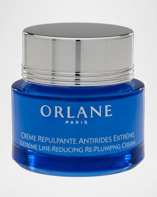 ORLANE Extreme Line Reducing Re-plumping Cream, 1.7 Oz - One-color