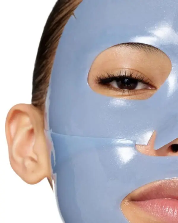 111SKIN Cryo De-puffing Facial Mask - One-color