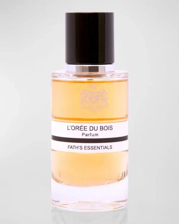 JACQUES FATH L & Apos;oree Du Bois Natural Parfum Spray - One-color