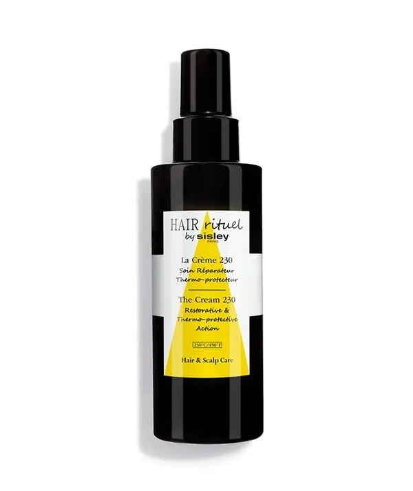 Sisley La Creme 230 Restorative & Thermo-protective Action - One-color