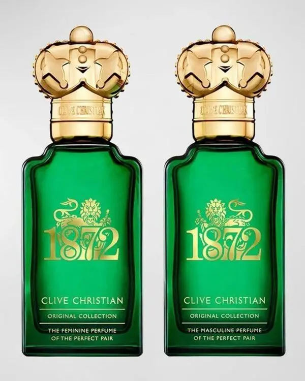 Clive Christian Original Collection 1872 Masculine - One-color