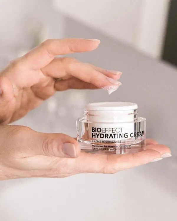BIOEFFECT Hydrating Cream