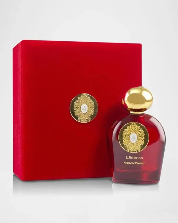 TIZIANA TERENZI Wirtanen Comet Extrait De Parfum, 3.4 Oz - One-color
