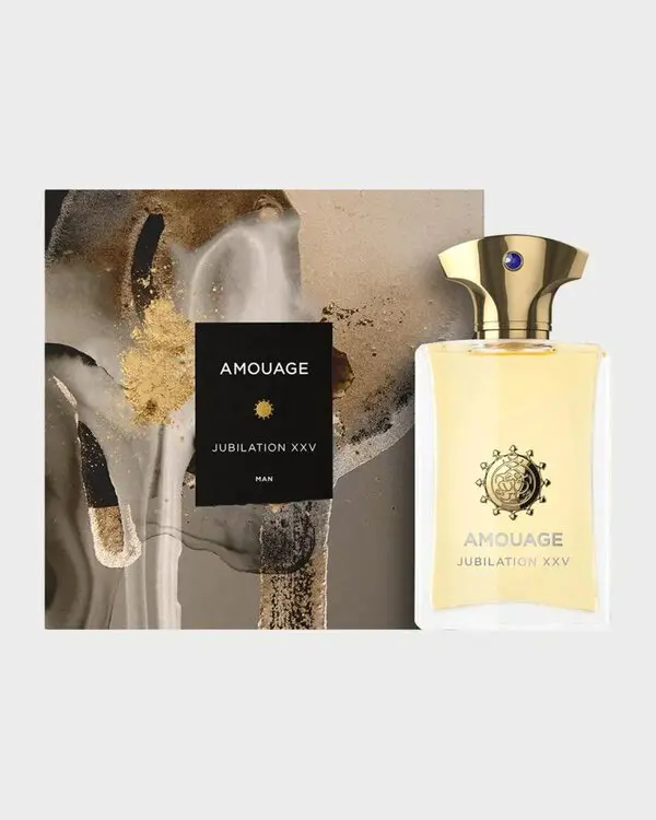 AMOUAGE Jubilation Xxv Eau De Parfum, 3.3 Oz