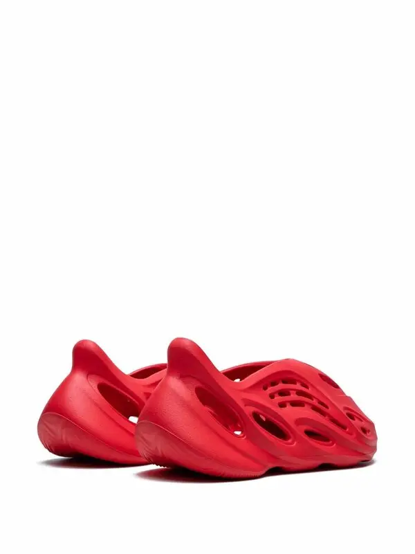 ADIDAS X YEEZY Yeezy Foam Runner Vermillion Sneakers