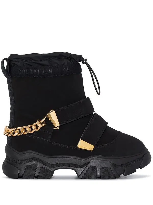 Goldbergh Posh Snow Boots