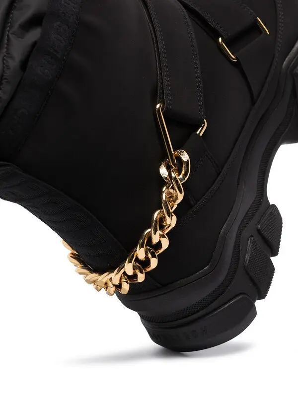Goldbergh Posh Snow Boots