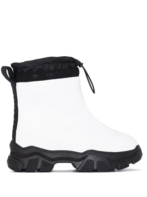 Goldbergh Glacier Snow Boots