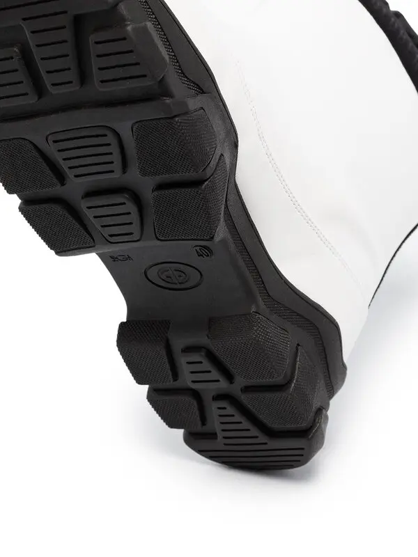 Goldbergh Glacier Snow Boots