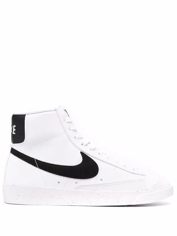 Nike Blazer Mid '77 Sneakers - White