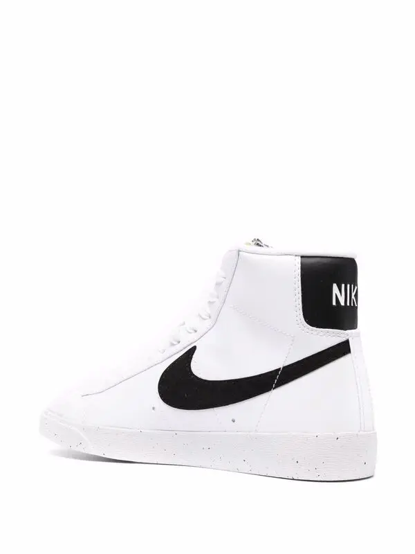 Nike Blazer Mid '77 Sneakers - White