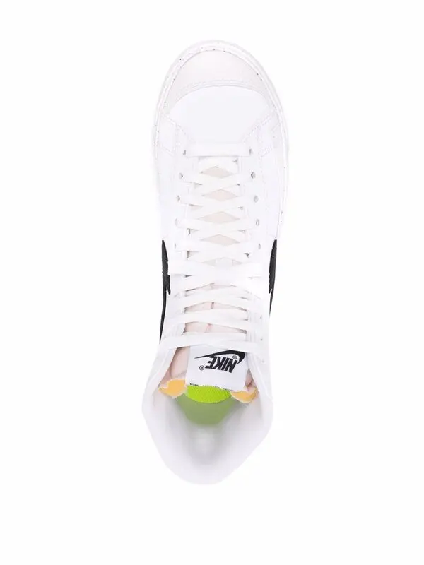 Nike Blazer Mid '77 Sneakers - White