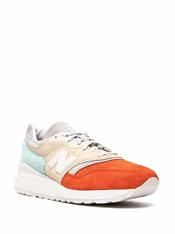 NEW BALANCE M997 Mykonos Sneakers