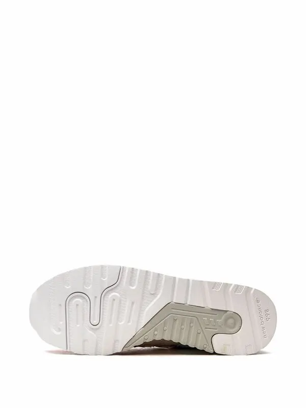 NEW BALANCE M997 Mykonos Sneakers