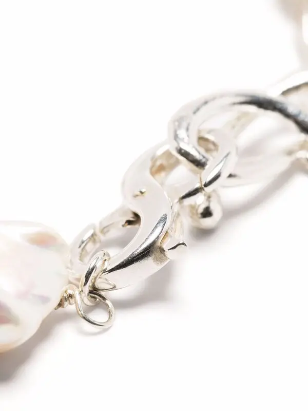 ALIGHIERI The Road Less Travelled Bracelet