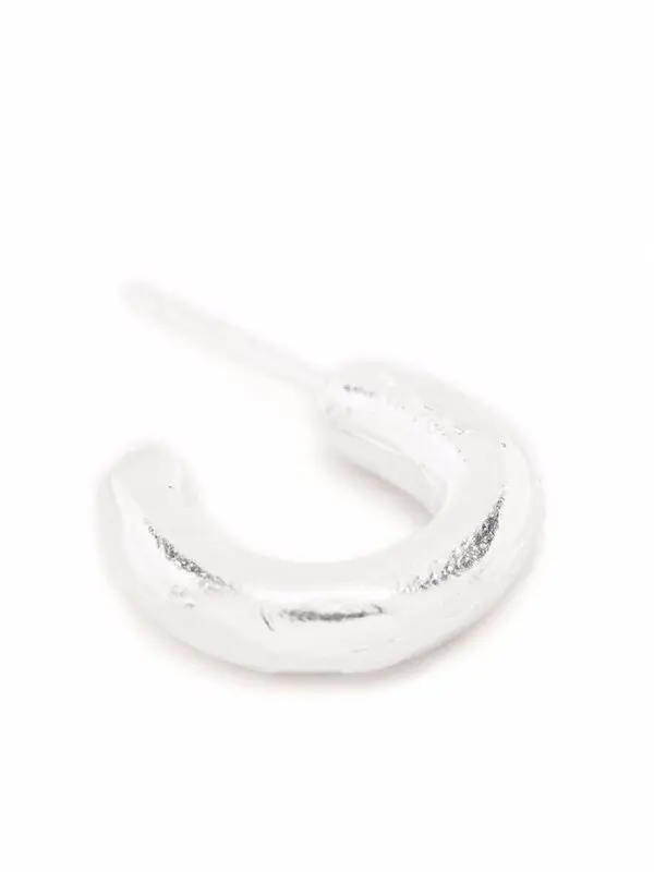 ALIGHIERI The Understudy Hoop Earring