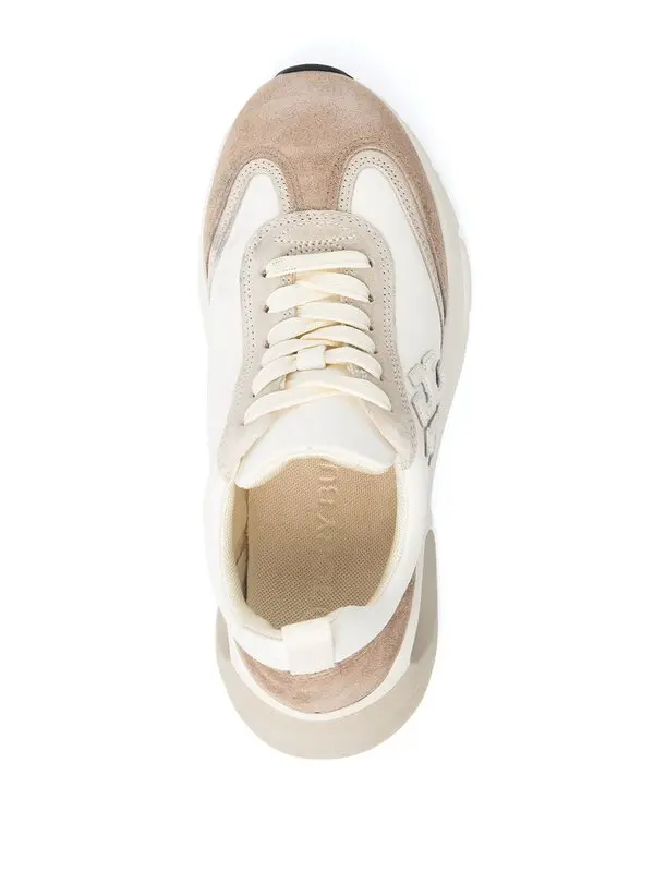 Tory Burch Good Luck Sneakers
