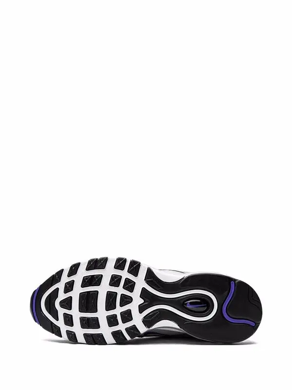 Nike Air Max 97 Sneakers - Metallic