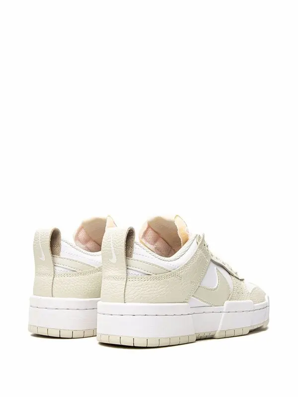 Nike Dunk Low Disrupt Sneakers - White