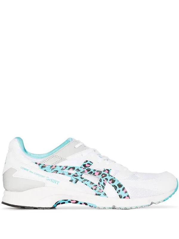 Asics X Comme Des Garçons Tarther Sneakers