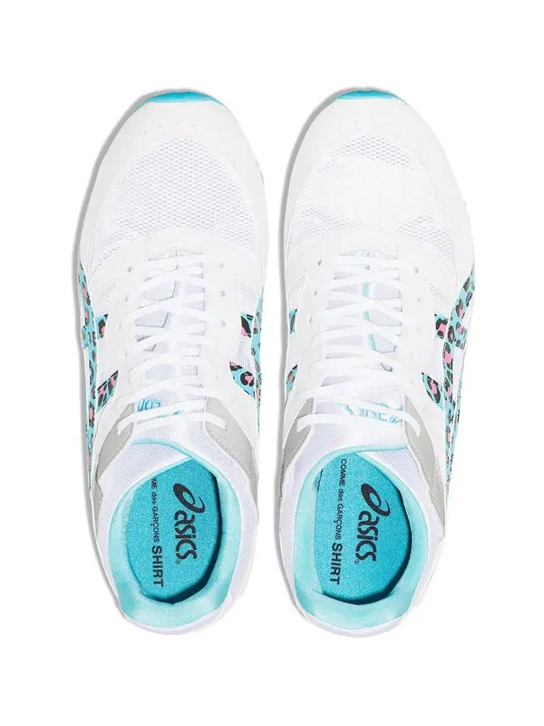 Asics X Comme Des Garçons Tarther Sneakers