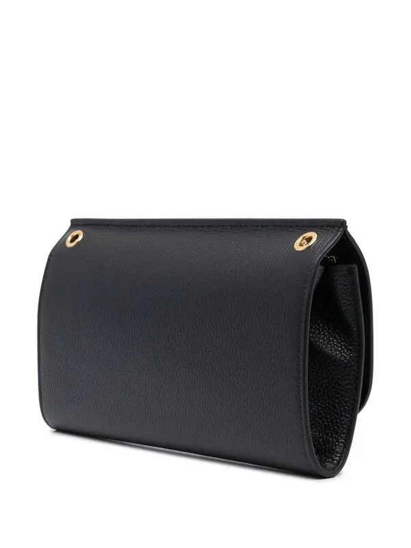 Mulberry Small Amberley Clutch