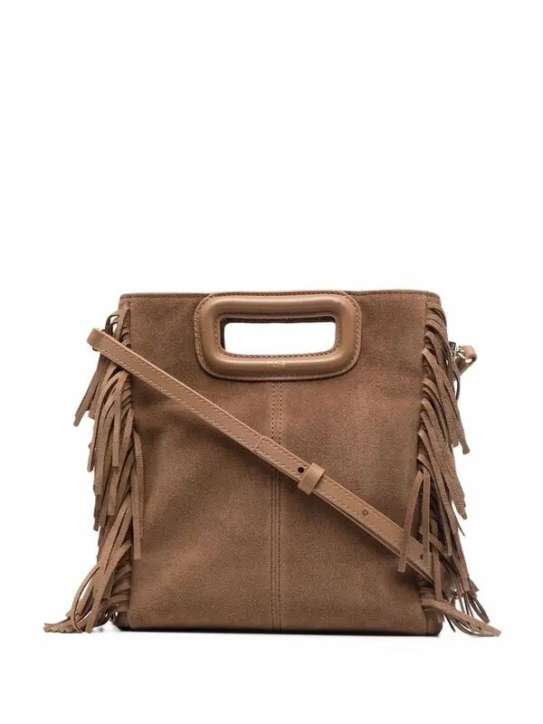 Maje M Tote Bag