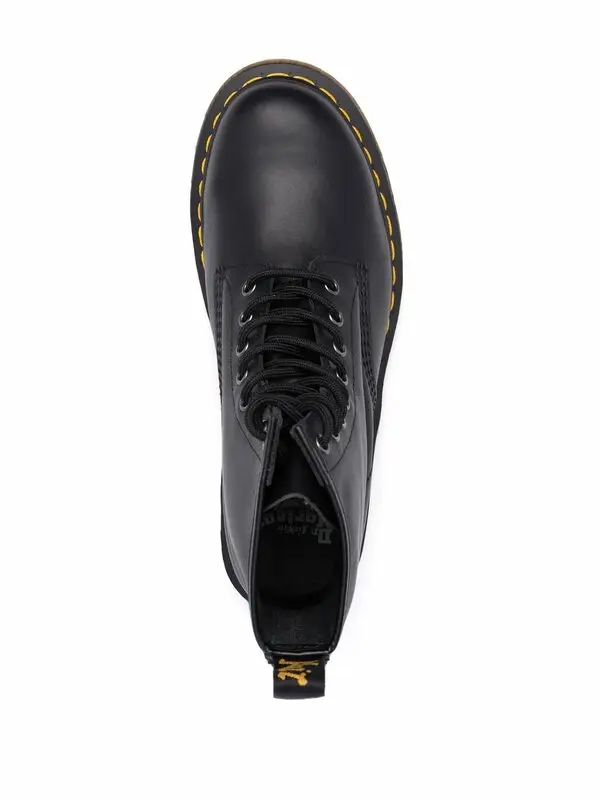 Dr. Martens Lace-up Combat Boots