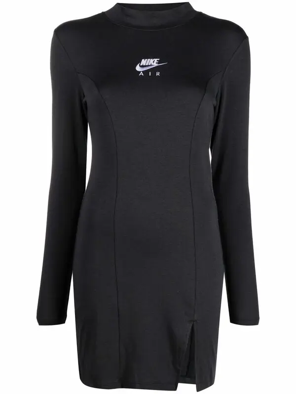 knee length dresses for ladies Nike Women's Nike Air Dress